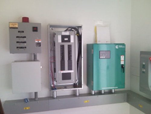 Water Well System Controls | Custom Solutions | Ayers Well Drilling