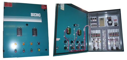 Water Well System Controls | Custom Solutions | Ayers Well Drilling