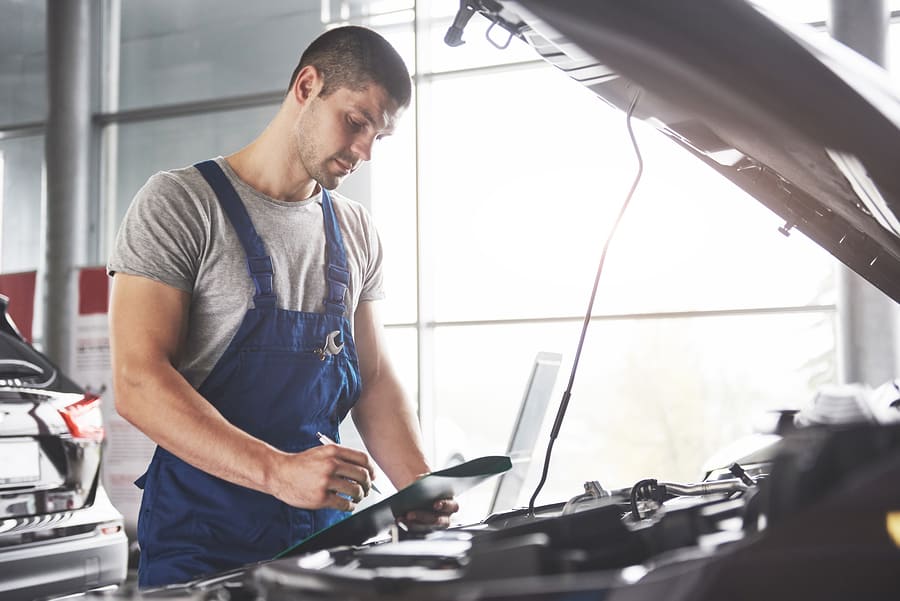 Jobs | Reliable Chevrolet Springfield