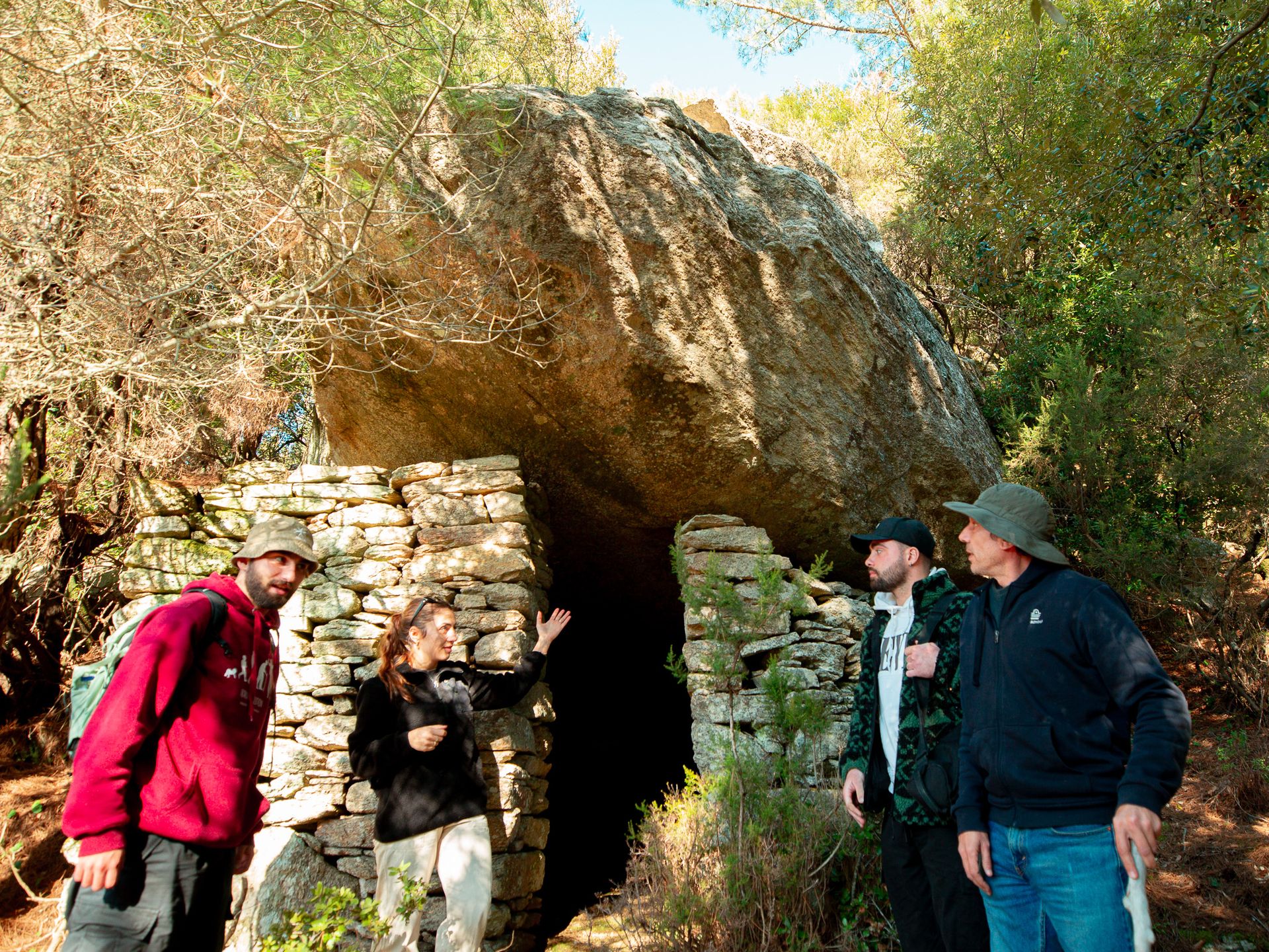 Ikaria tours and experiences