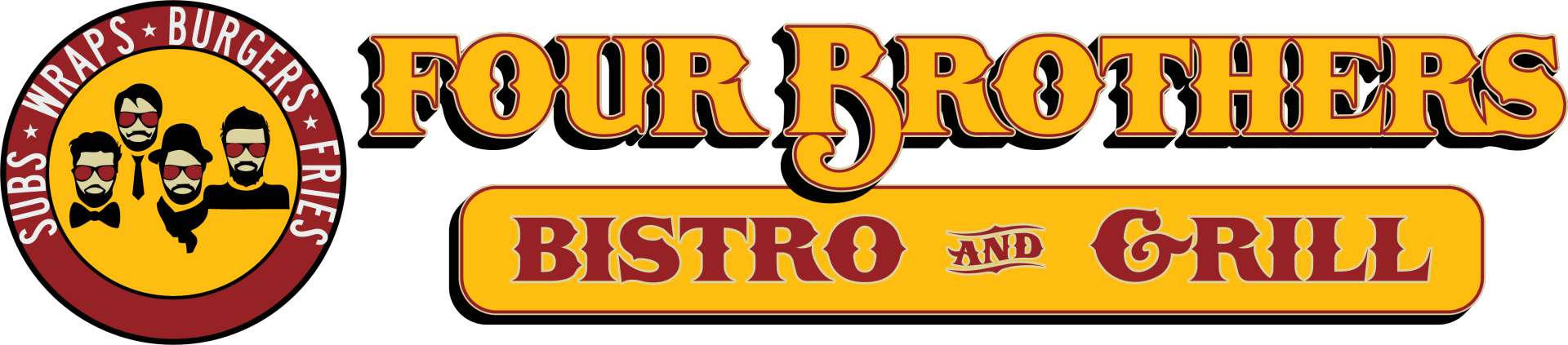 Home [www.fourbrothersbistro.com]