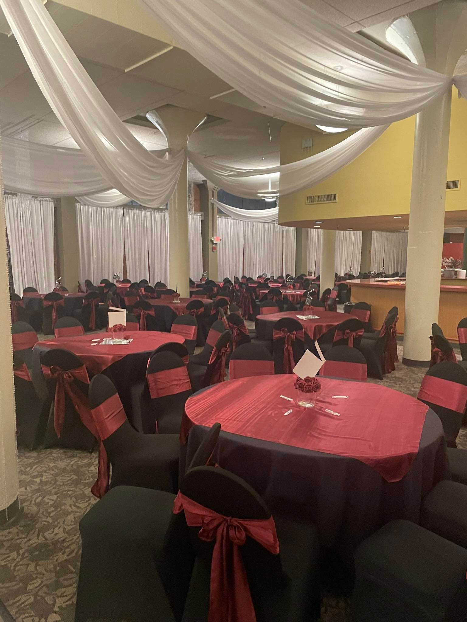 Event Services | Central New Mexico | The Wool Warehouse