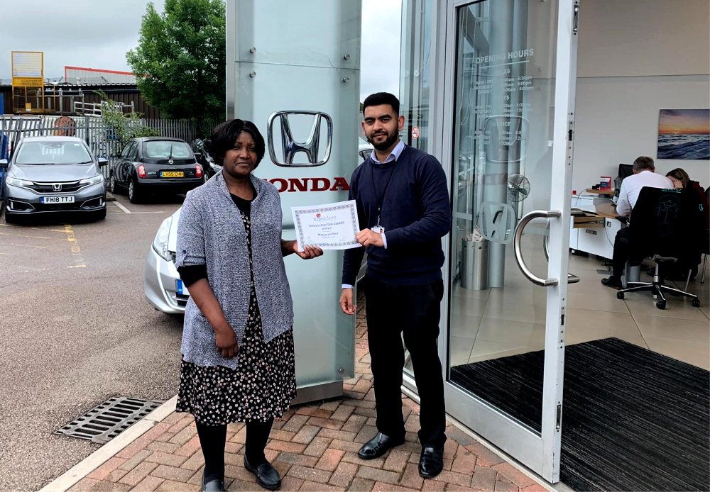 Rapid Superstar | Quarter 1 of 2019 | Rapid Clean UK