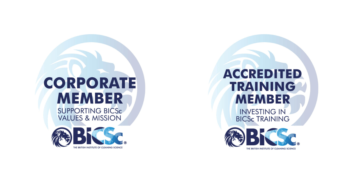 Learning New Skills With BICSc | Rapid Clean UK