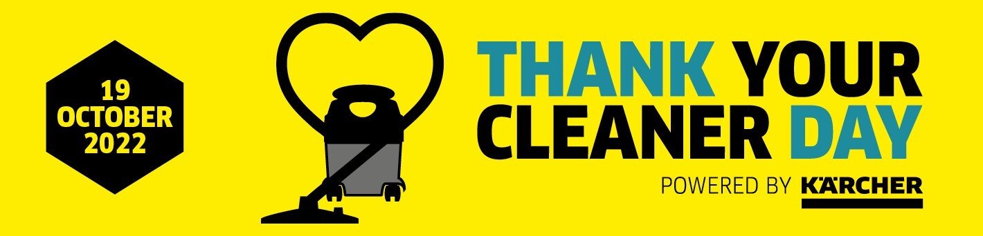 Ways to Acknowledge Thank Your Cleaner Day 2022
