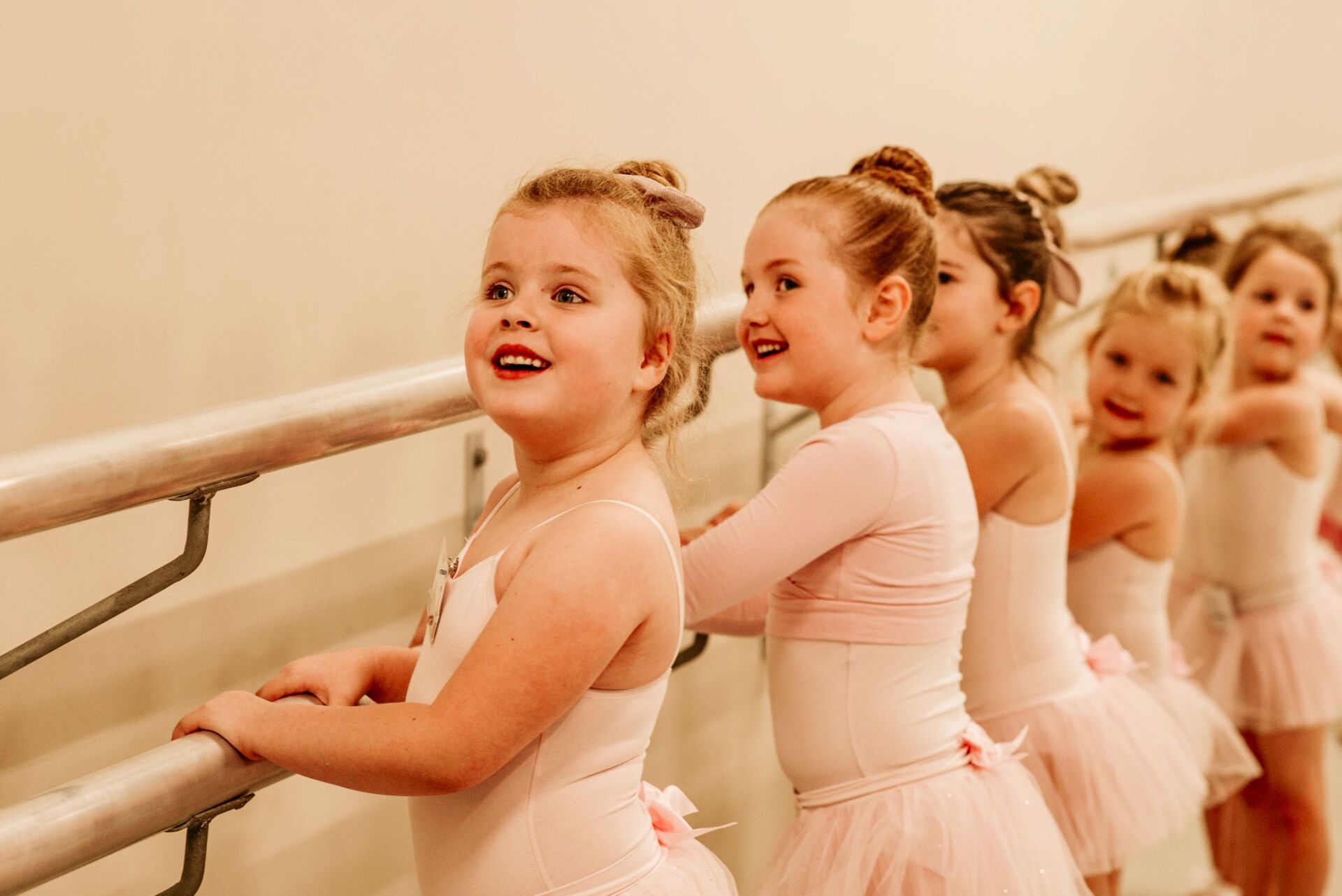 Gallery | Studi-O Dance School