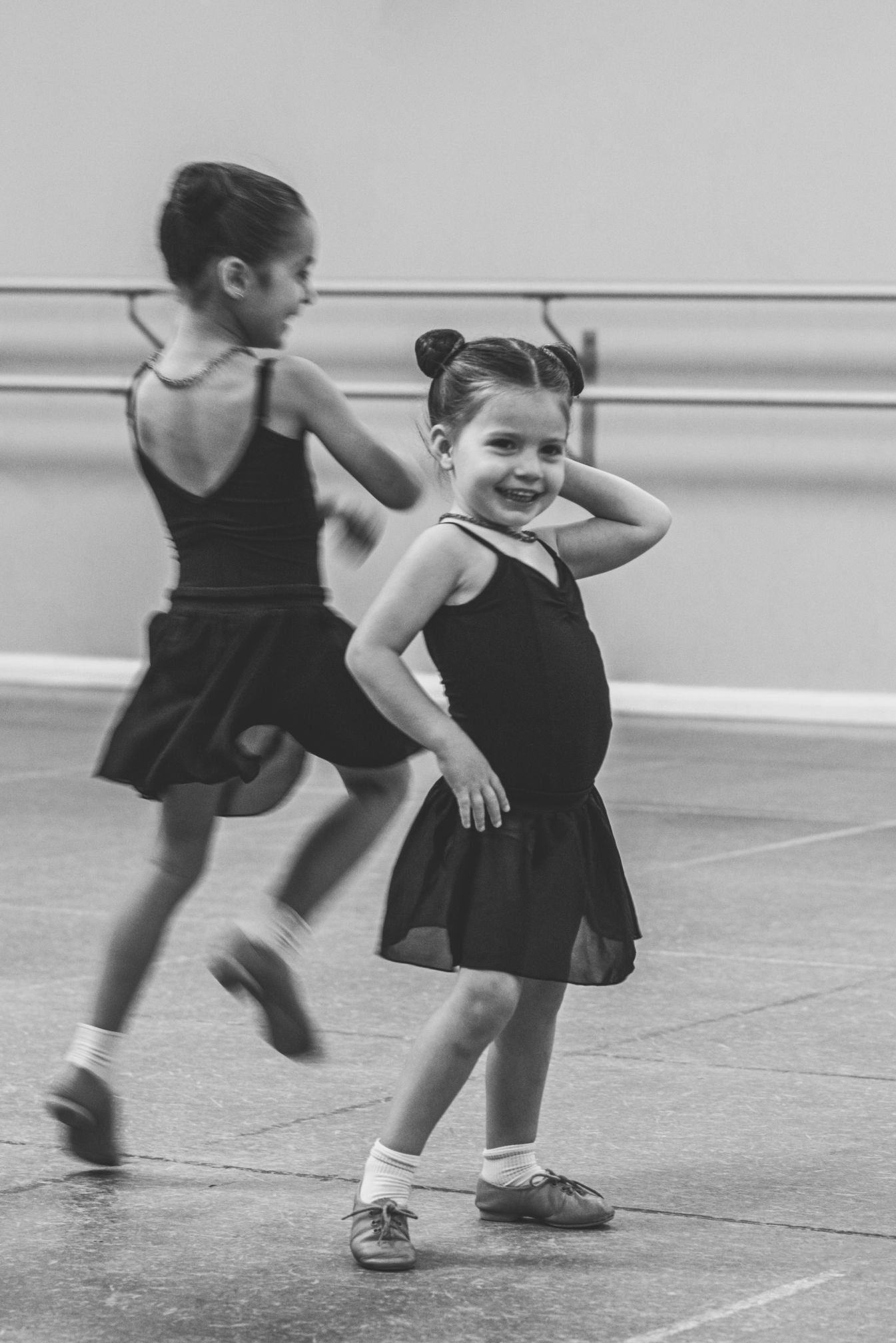 Gallery | Studi-O Dance School
