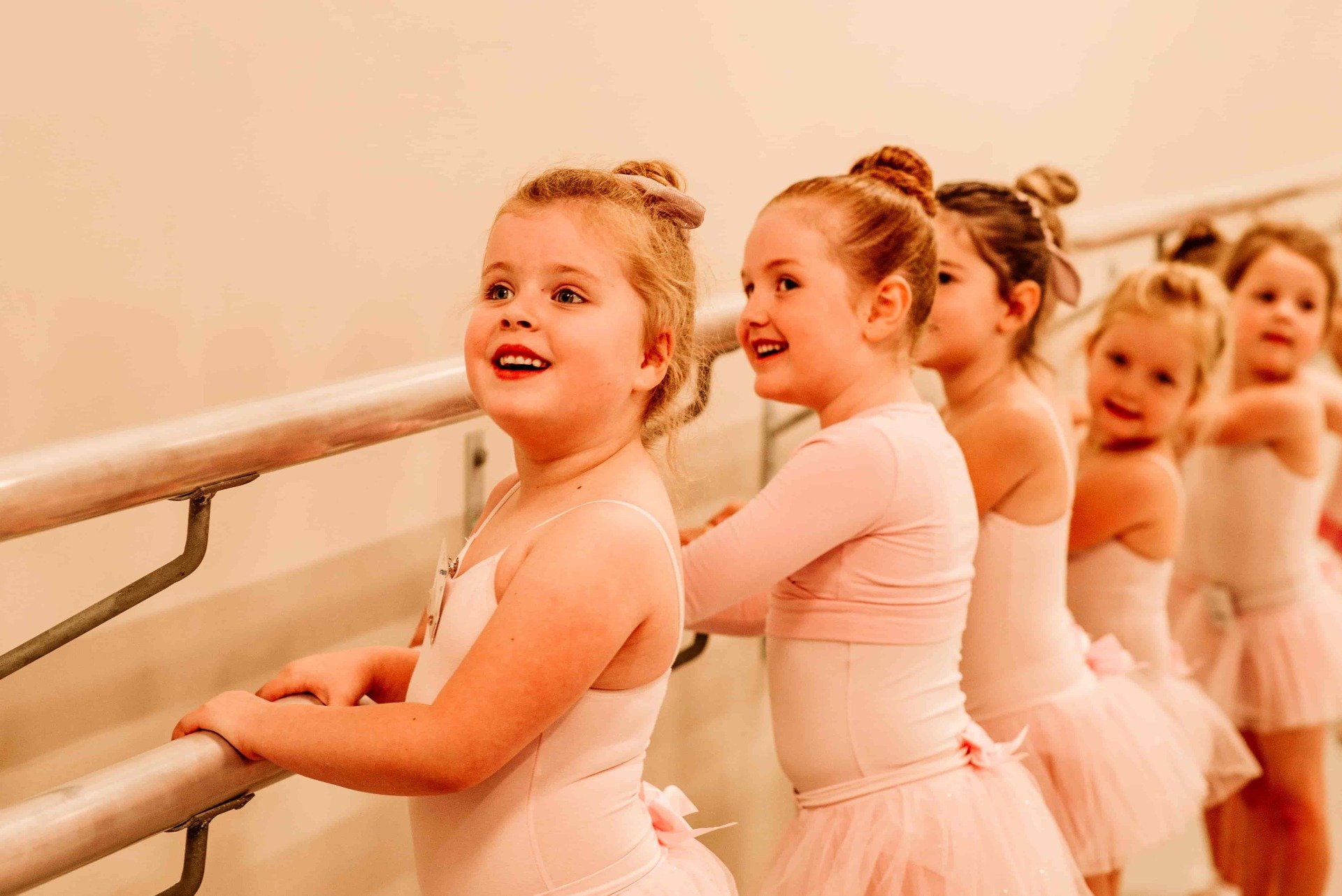 Studi-O Dance School | Children’s Dance School in Lake Macquarie