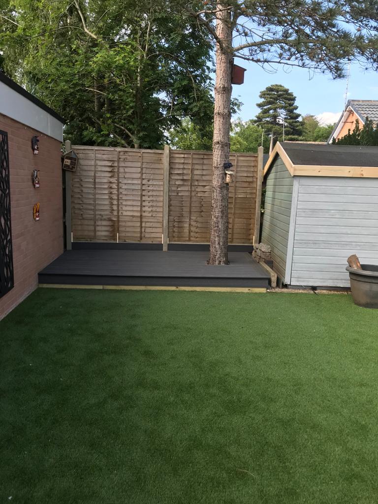 iBuilders UK Ltd