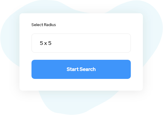 Geo Grid Heatmap GMB Tracker