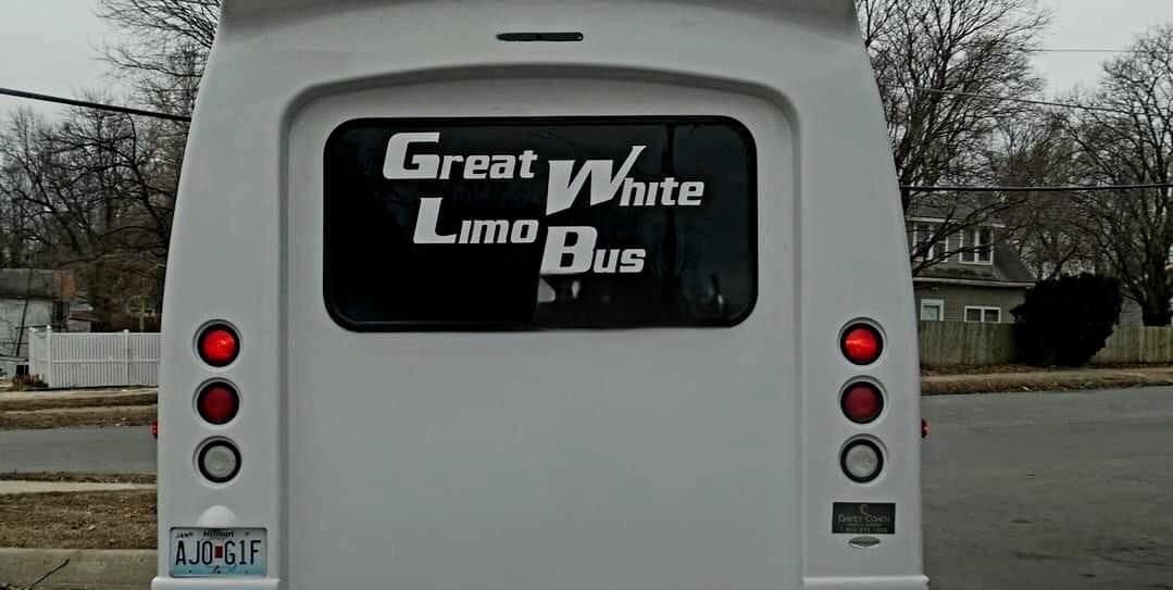 Gallery | Great White Limo | Kansas City, Saint Joseph, MO & Overland ...