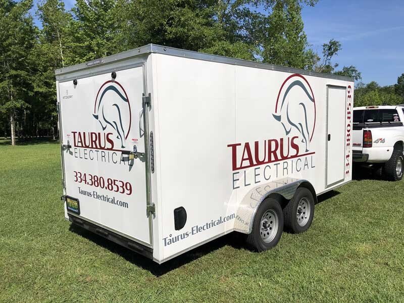 Gallery | Taurus Electrical, LLC