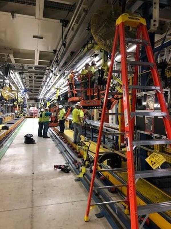 Gallery | Taurus Electrical, LLC