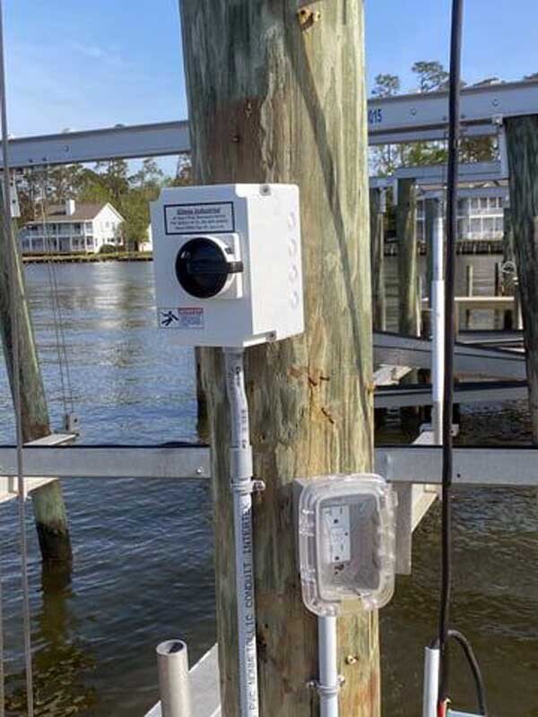 Gallery | Taurus Electrical, LLC