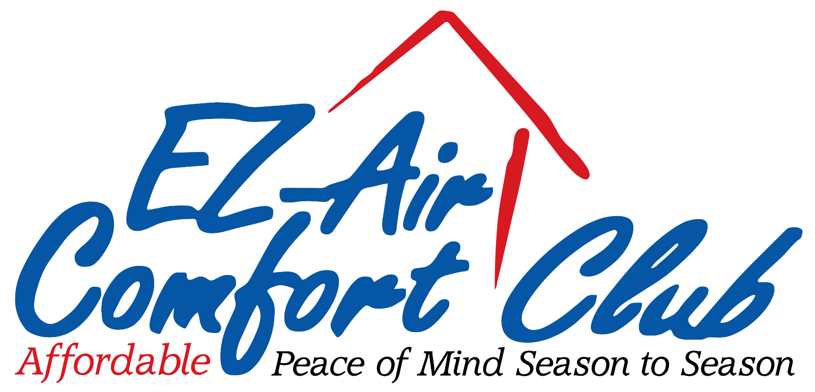 HVAC Services | EZ-Air, Inc