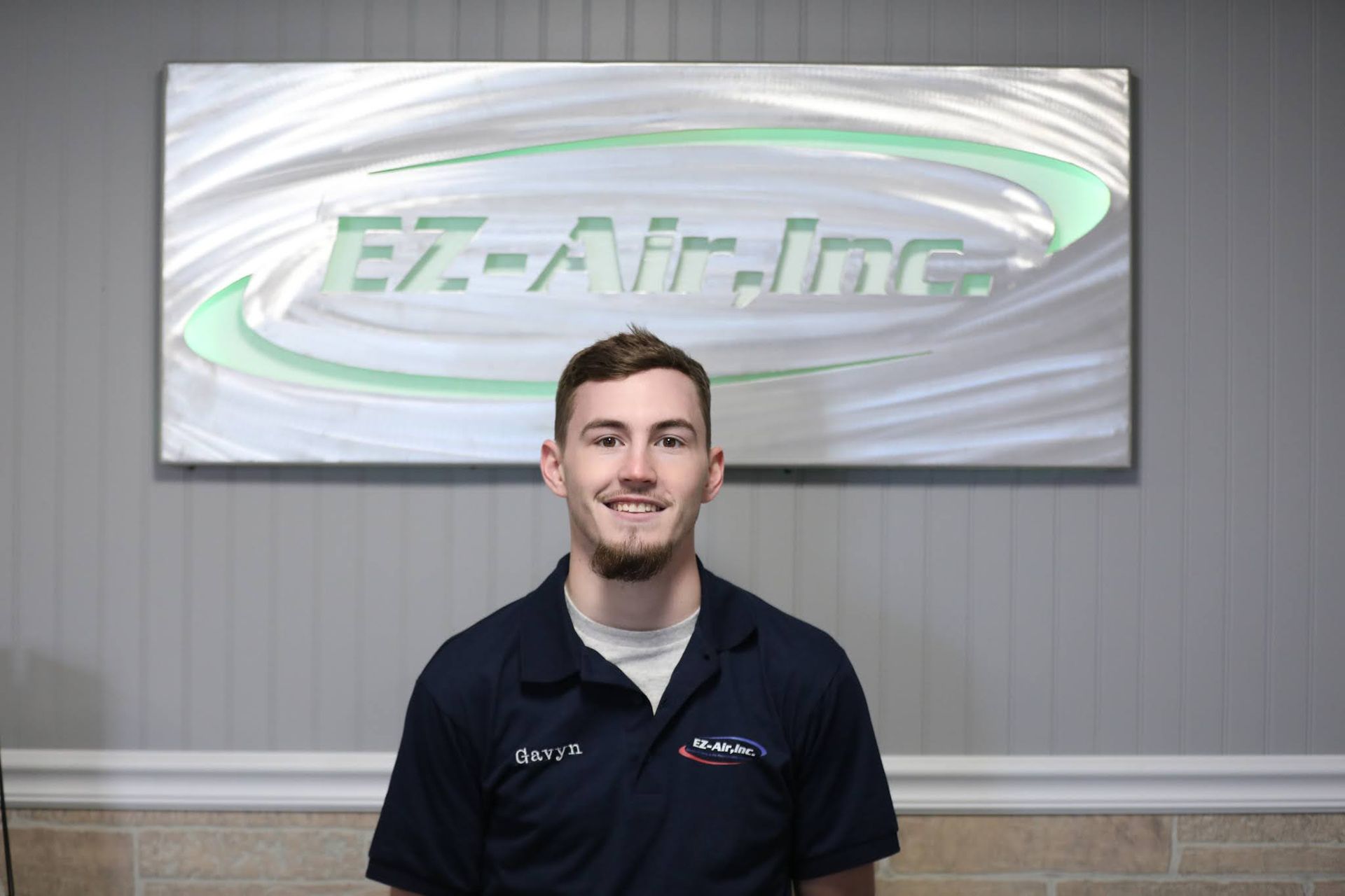 Meet Our HVAC Team | EZ-Air, Inc.