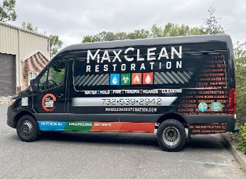 Maxclean Restoration | Colts Neck, NJ