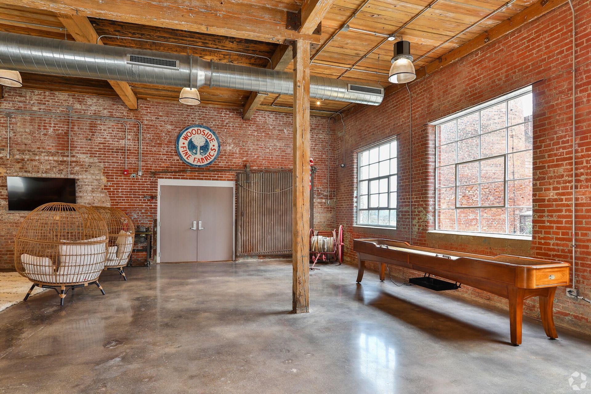 Easley Mill Lofts | Spacious Apartments in Easley, SC