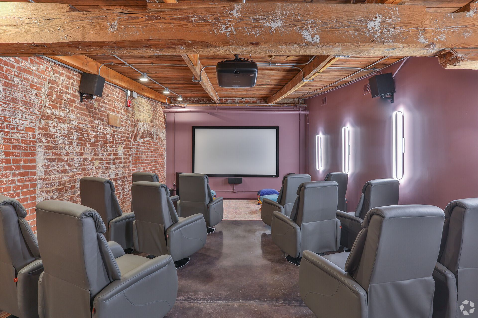 Easley Mill Lofts | Spacious Apartments in Easley, SC