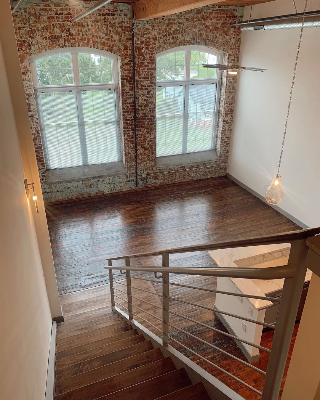 Easley Mill Lofts | Spacious Apartments in Easley, SC