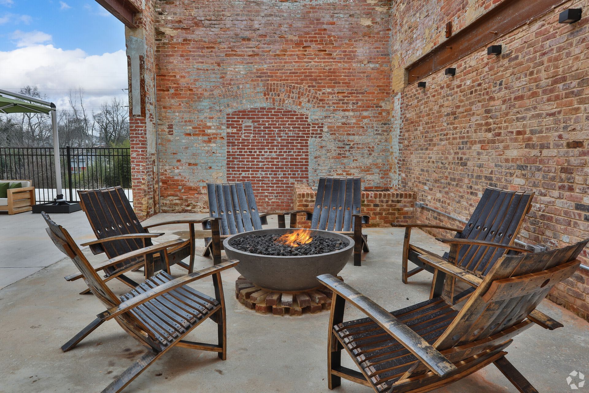Gallery | Easley Mill Lofts | Easley, SC
