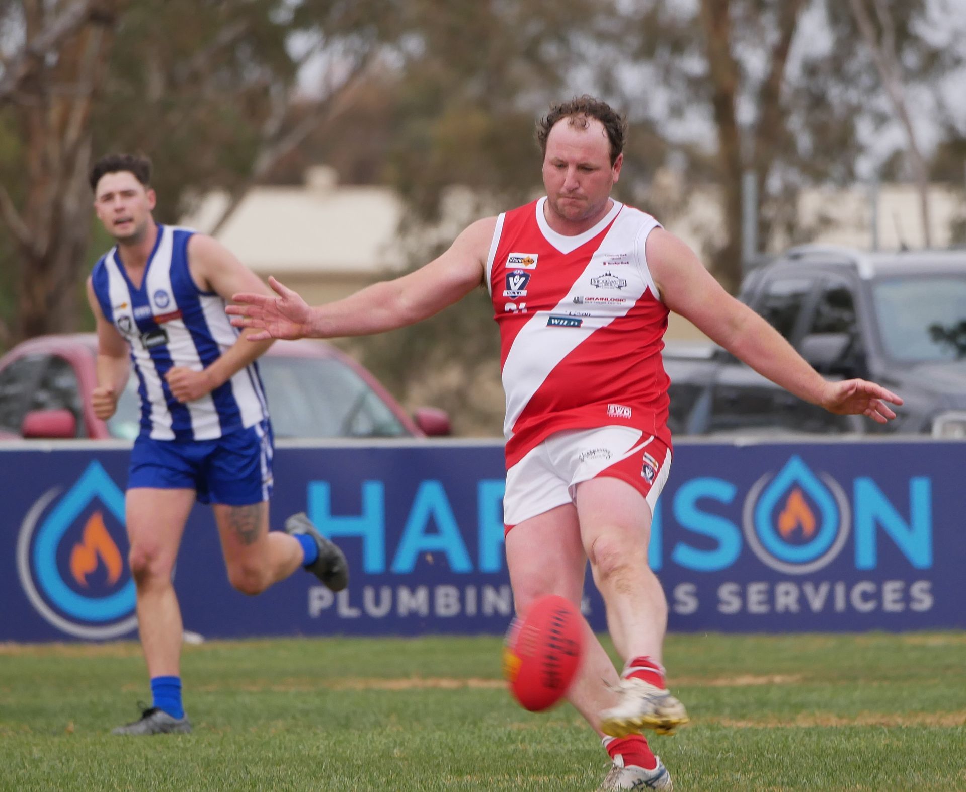 Bridgewater Football and Netball Club About Page