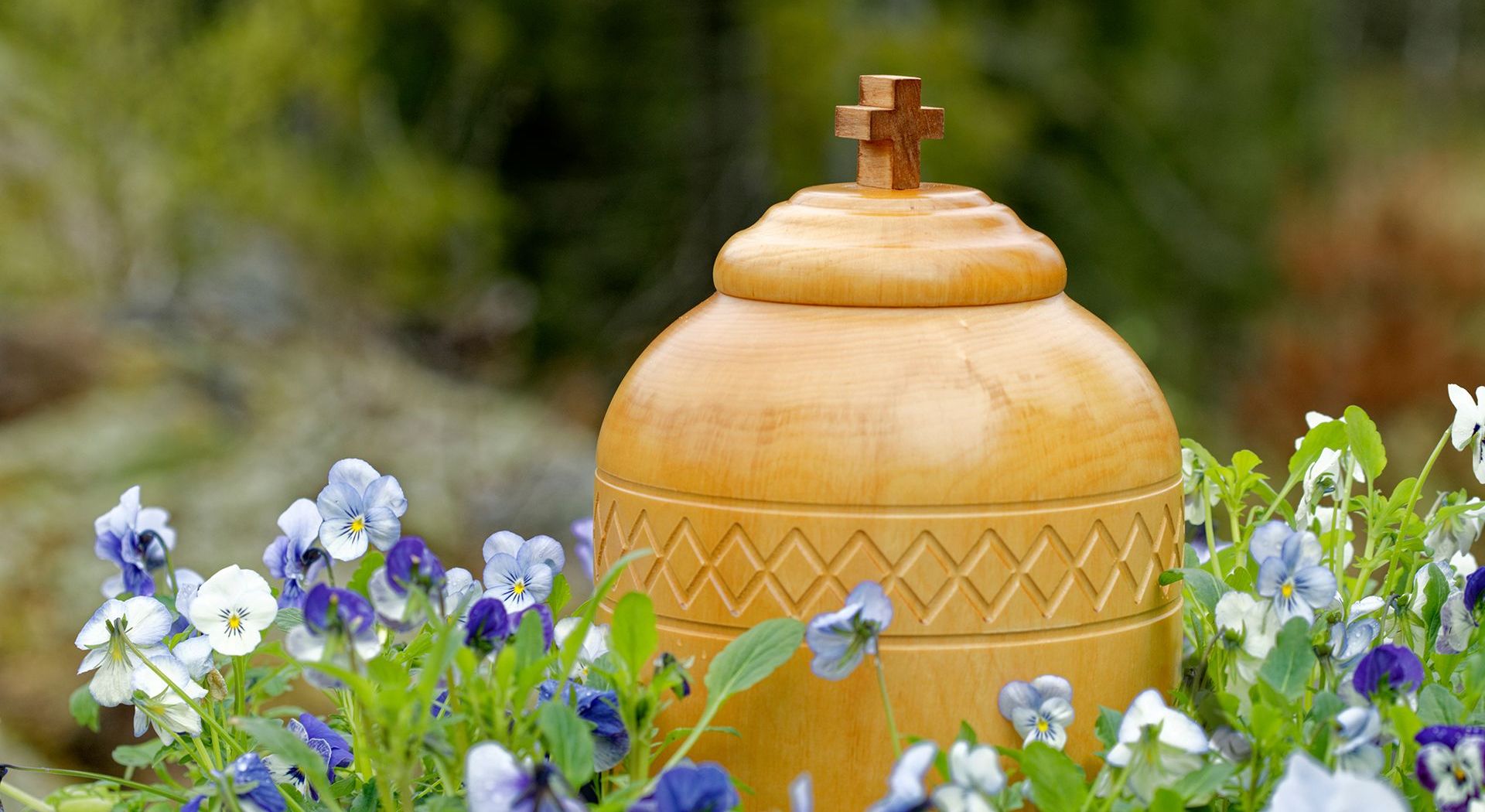 Green Cremation | Simple Traditions Funerals & Cremations by Bradshaw