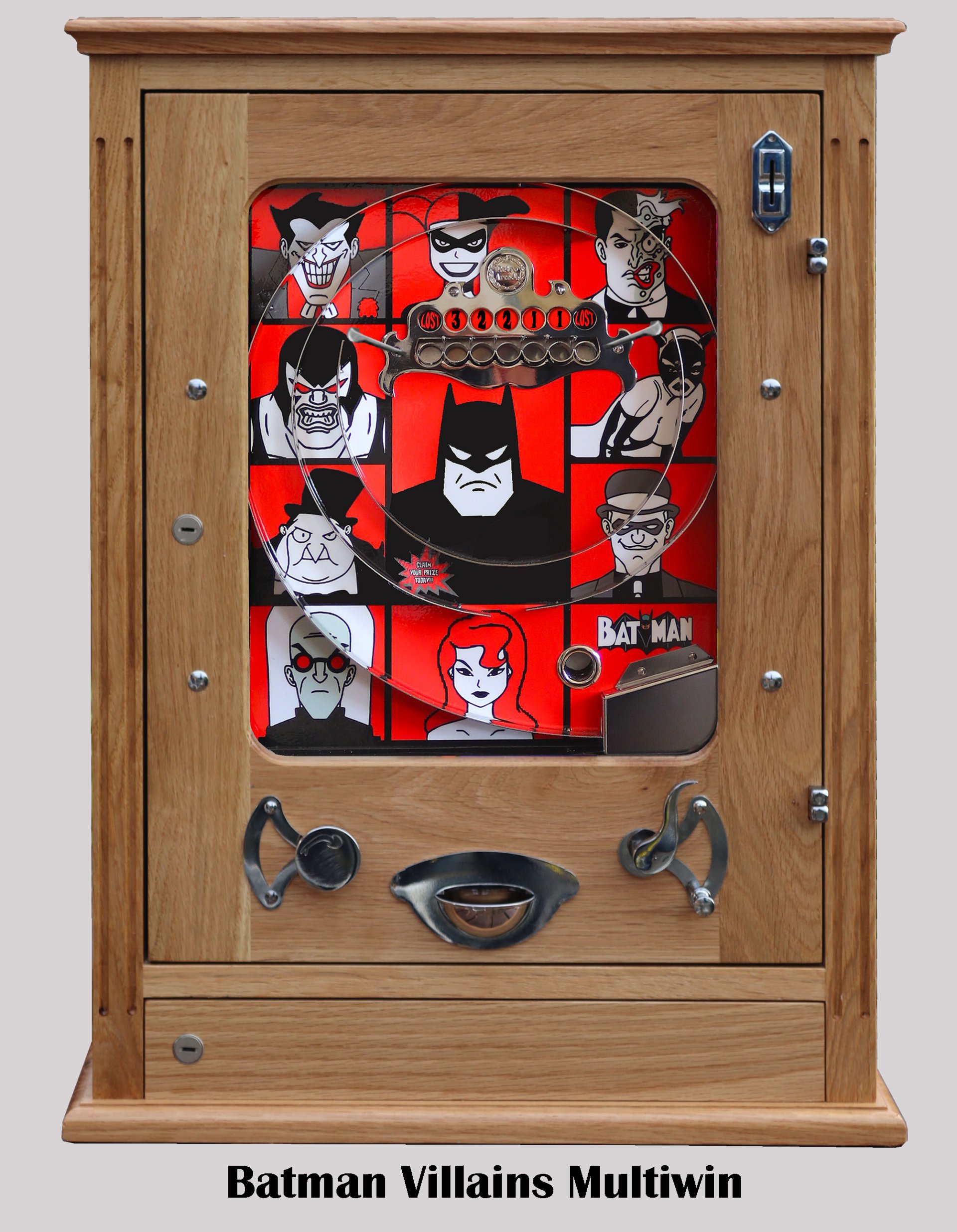 slot machines for sale