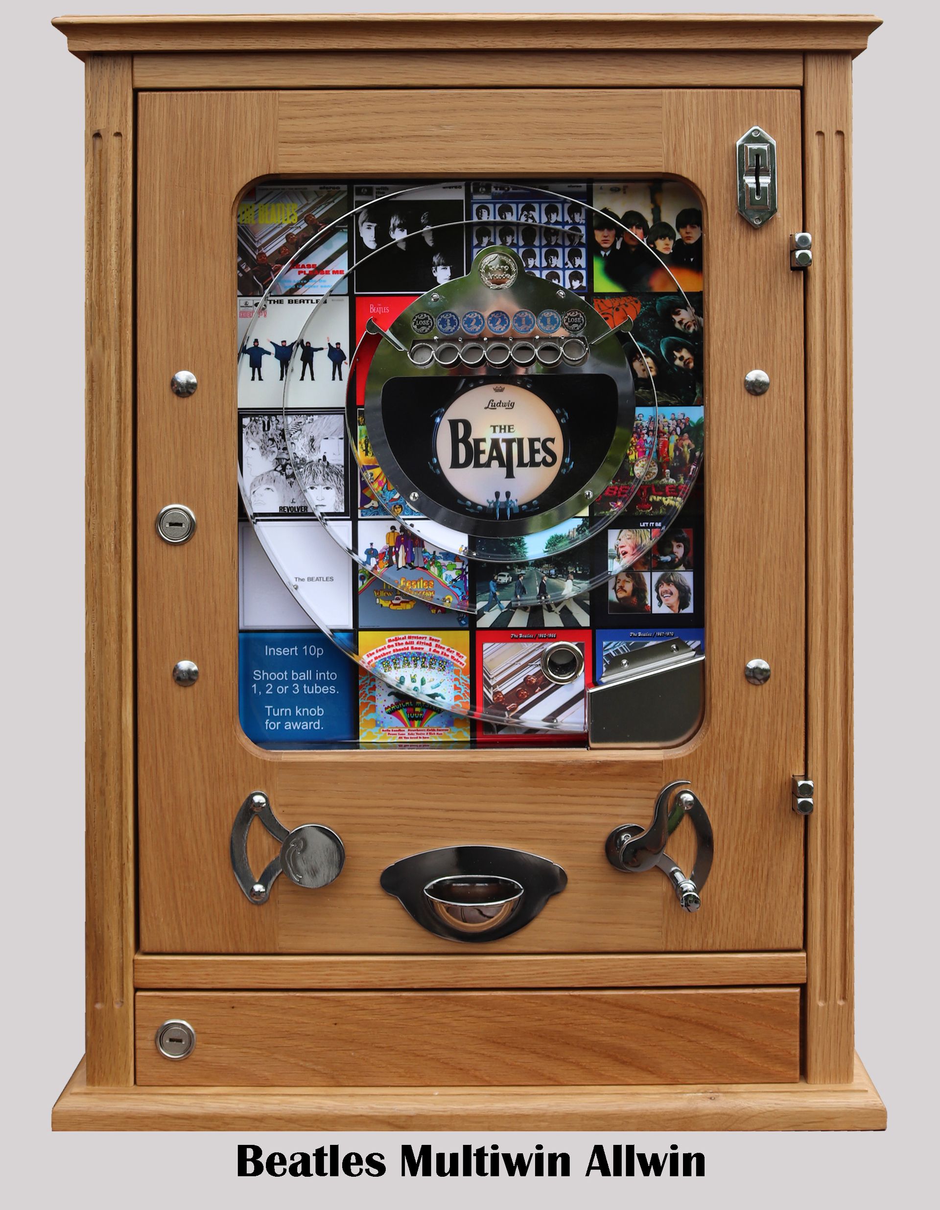 slot machines for sale