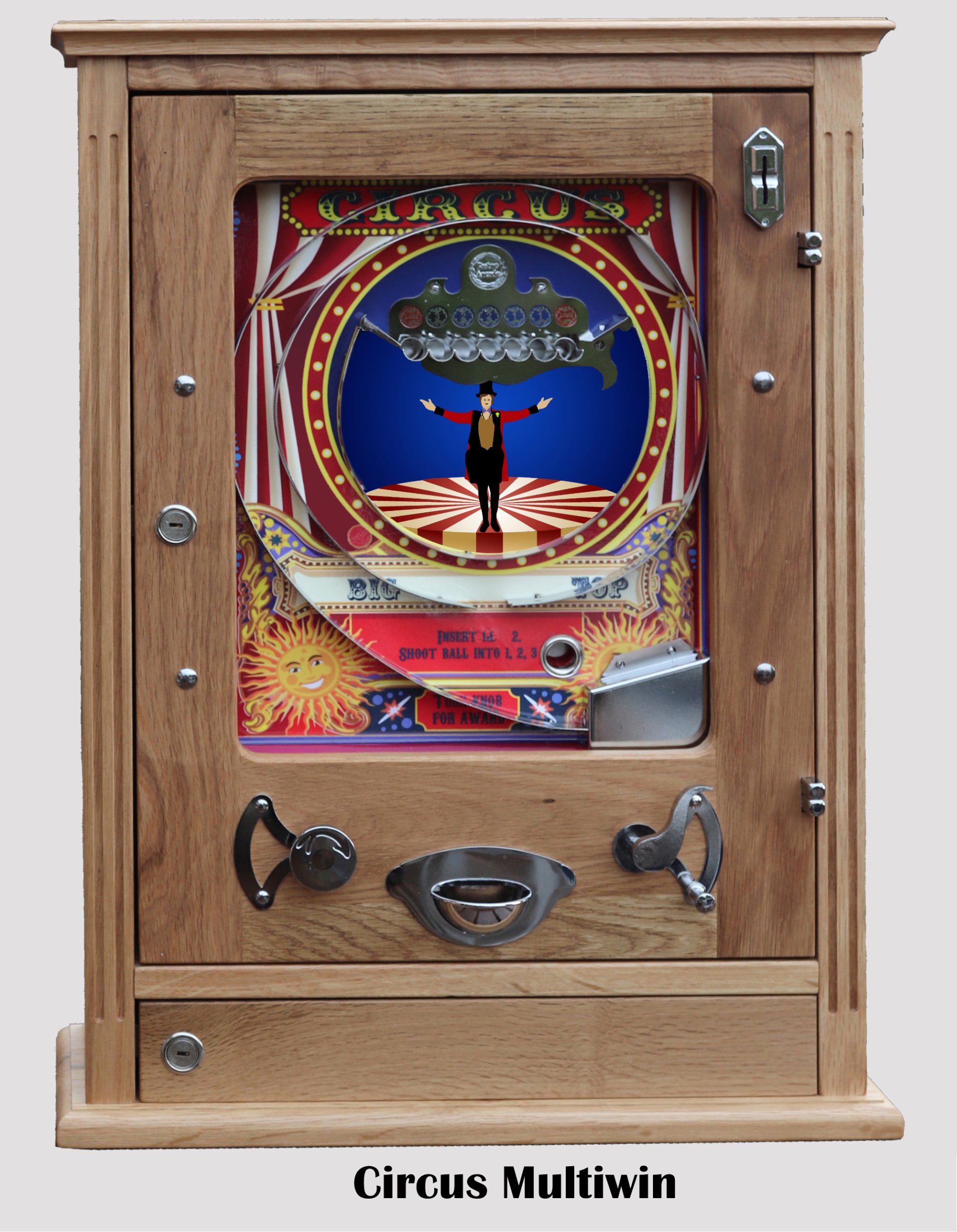 slot machines for sale