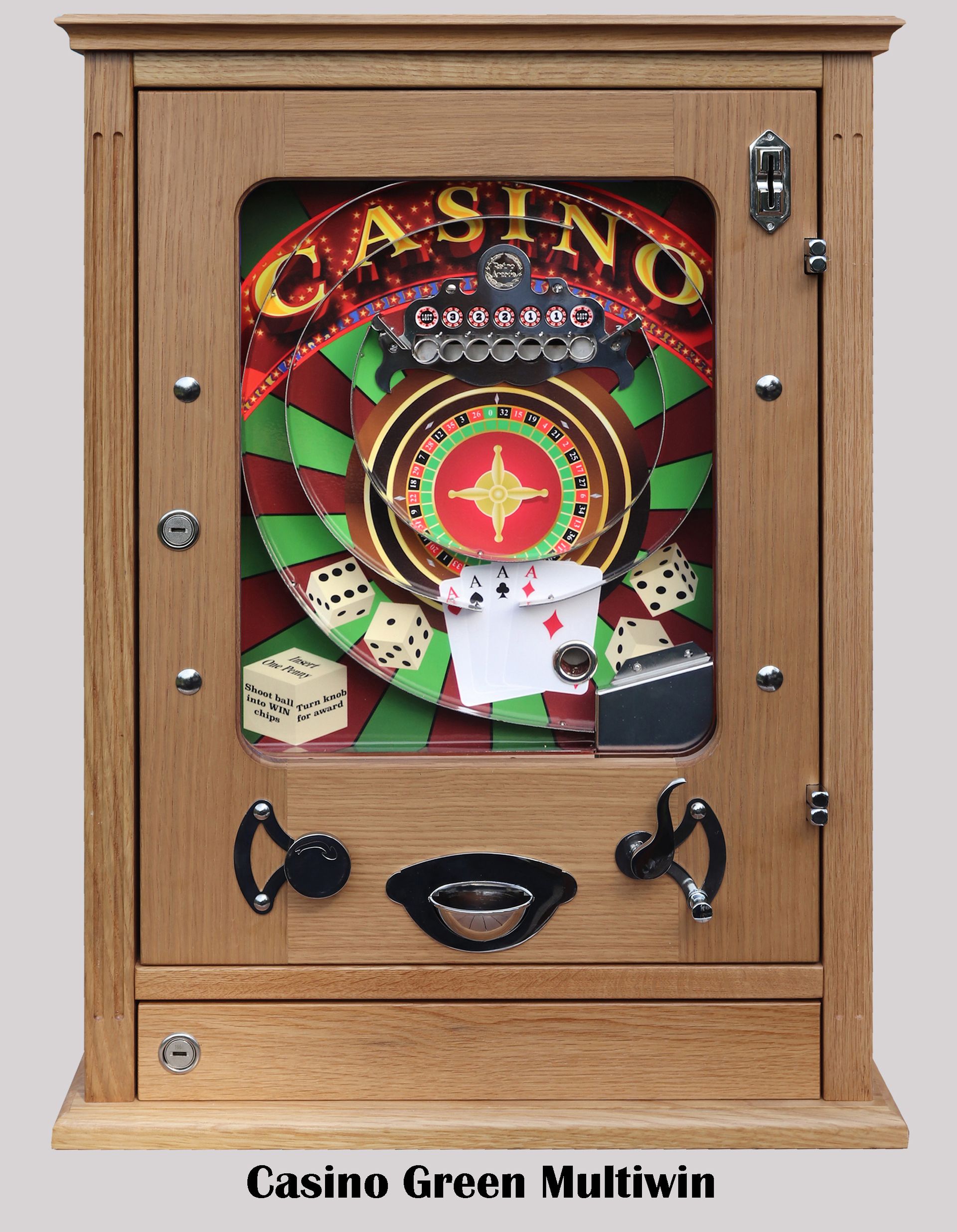 slot machines for sale