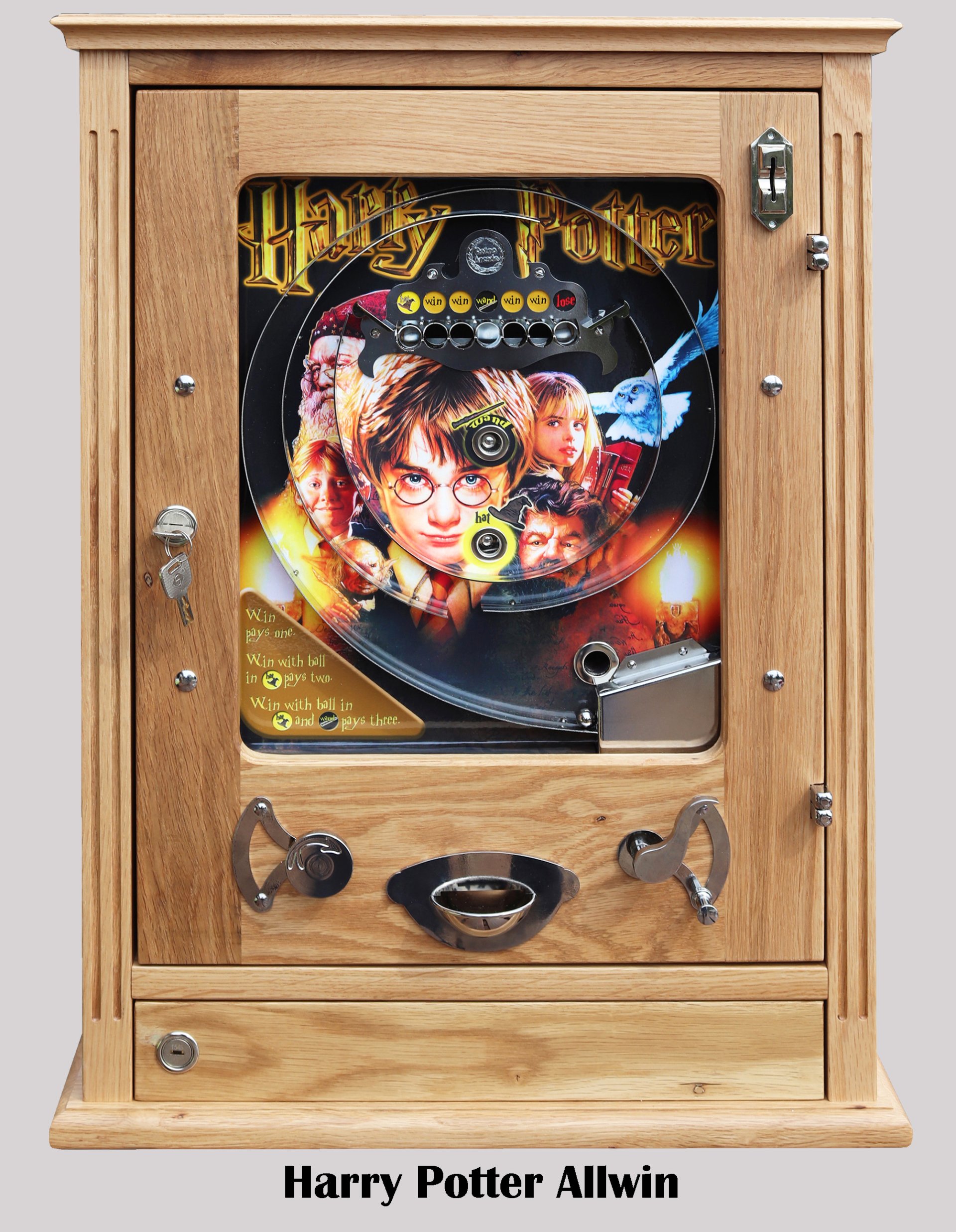 slot machines for sale