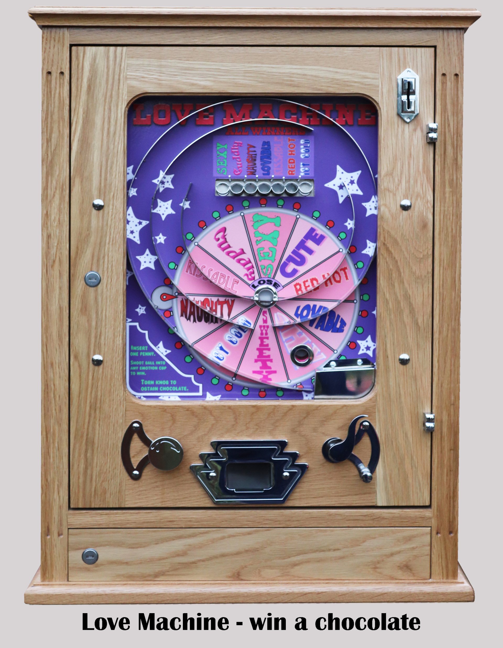 slot machines for sale
