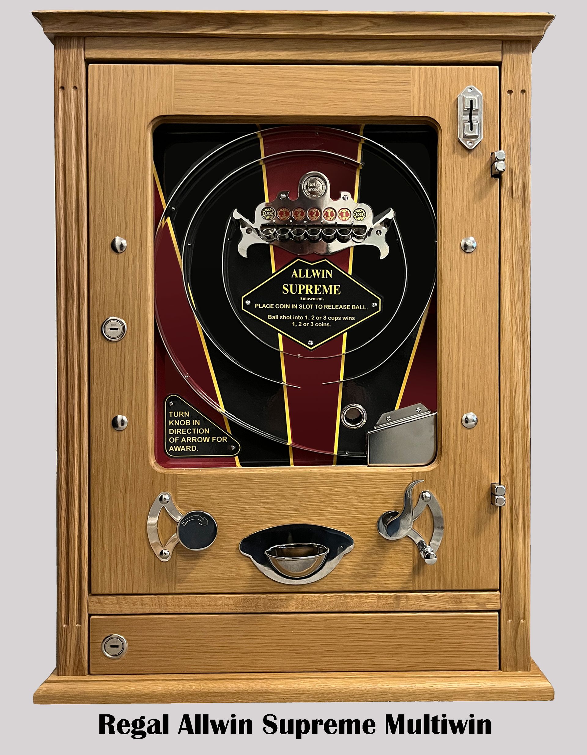 slot machines for sale