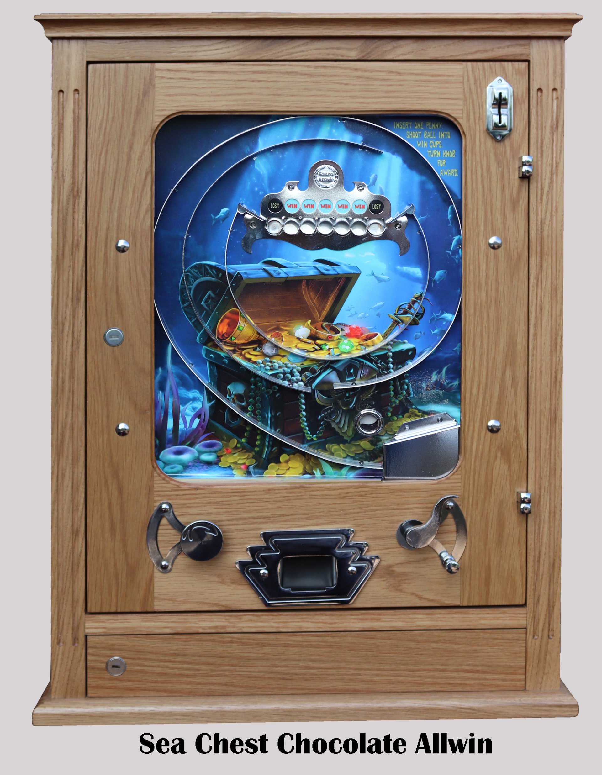 slot machines for sale