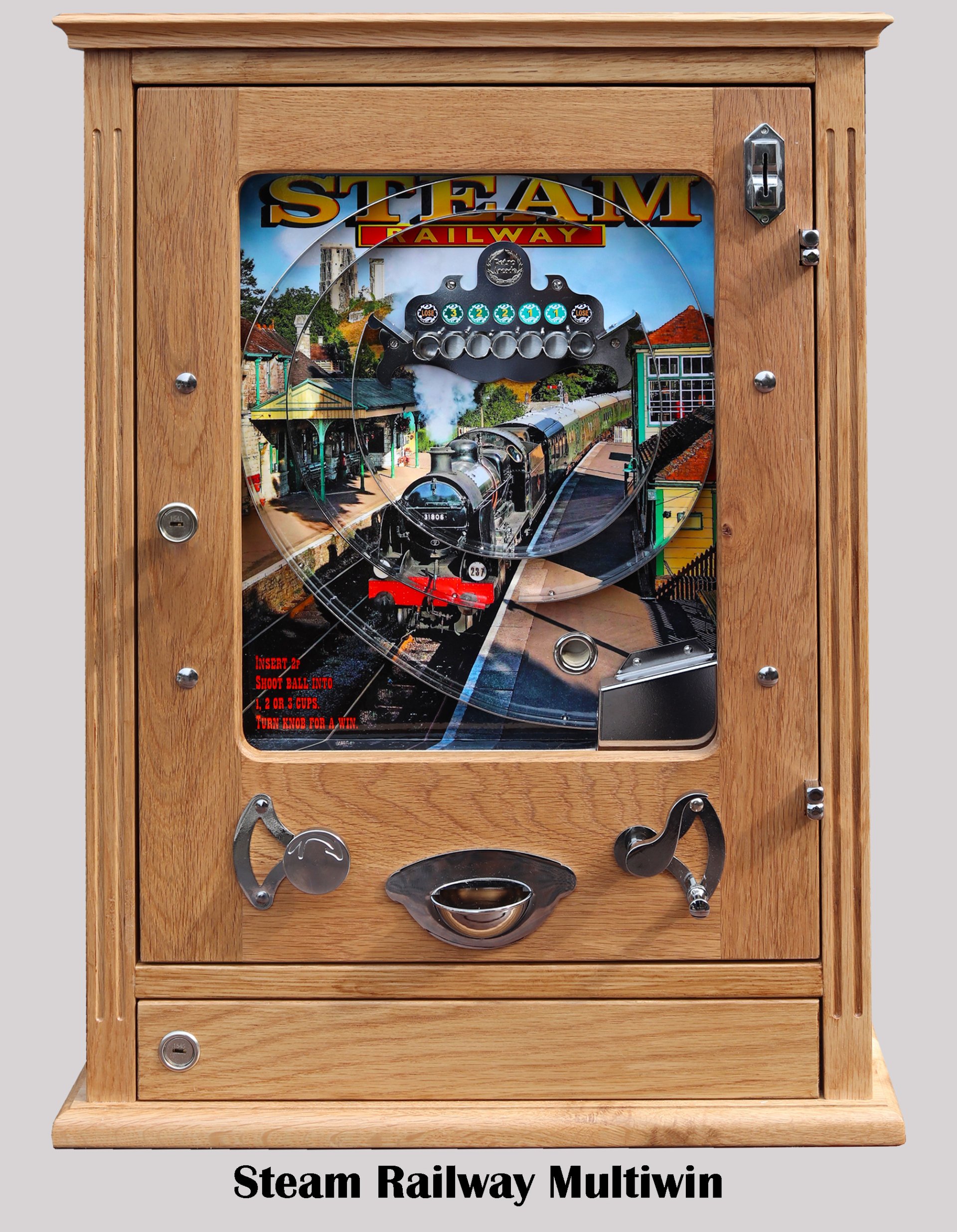 slot machines for sale