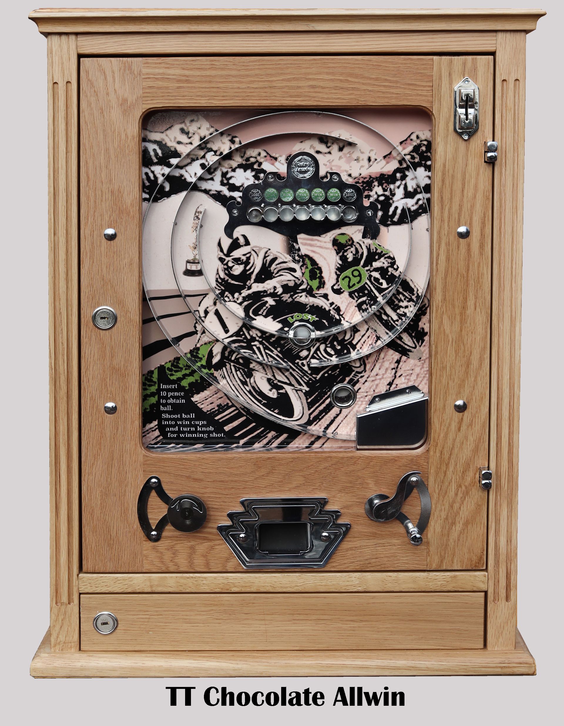 slot machines for sale