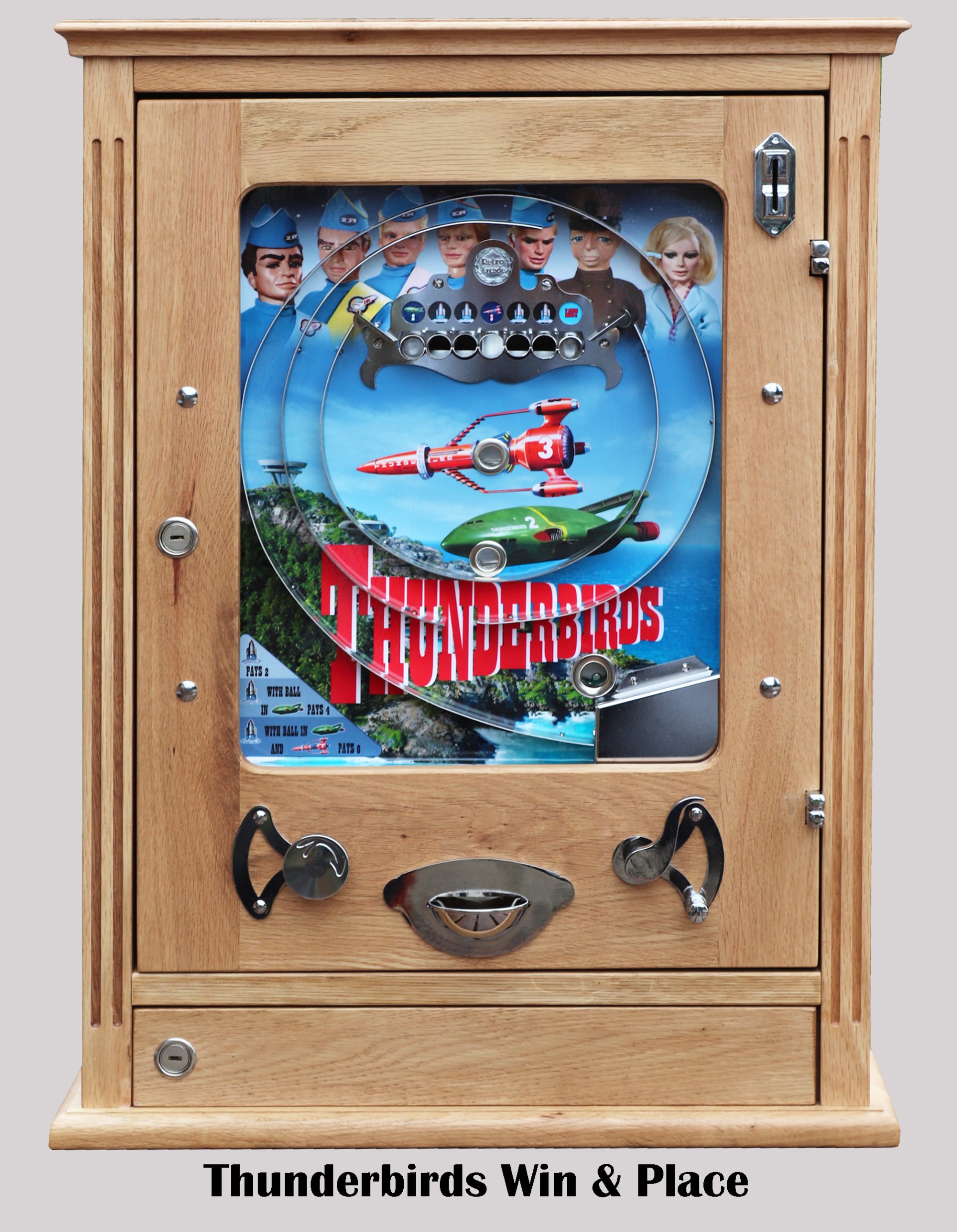 slot machines for sale