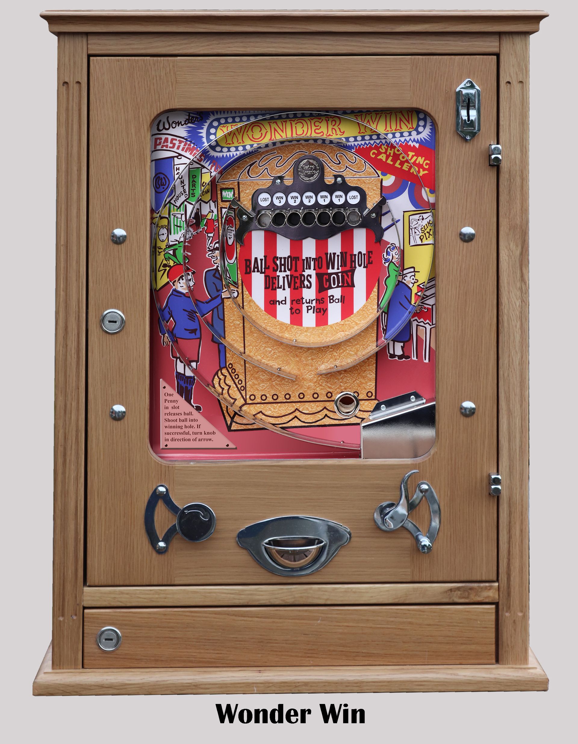 slot machines for sale