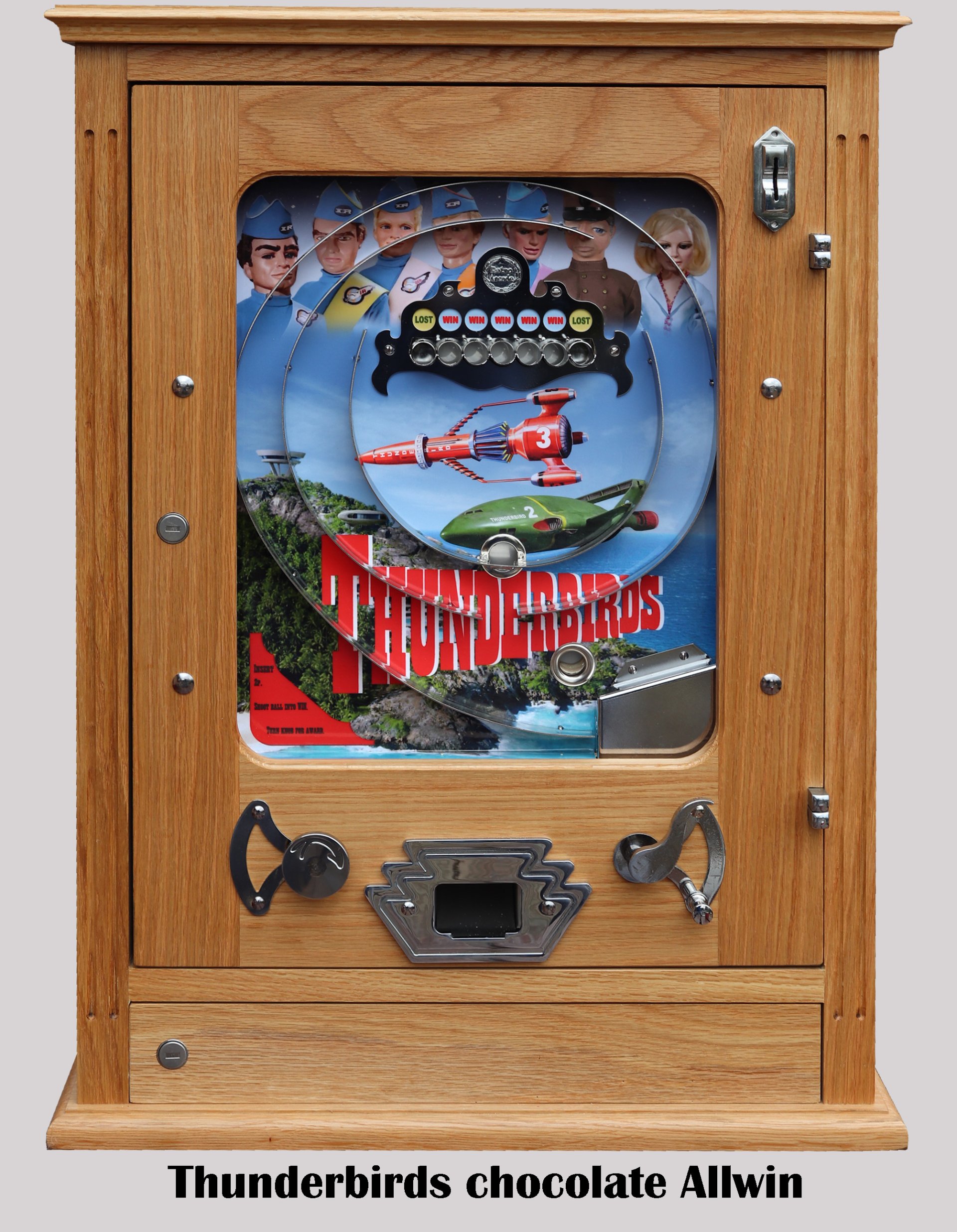 slot machines for sale