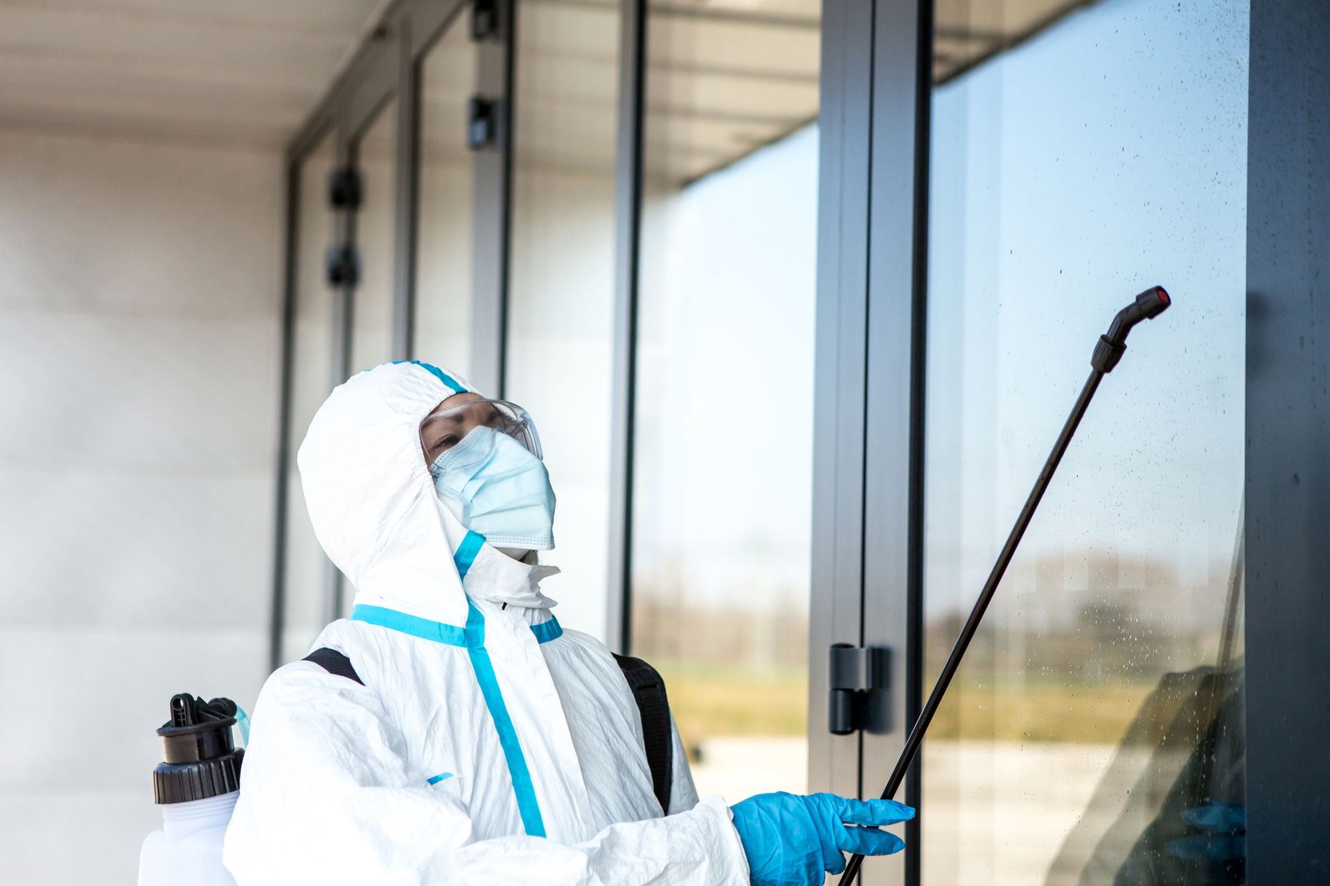 Pest Control | Hornsby Heights, NSW | Sterling Pest Control