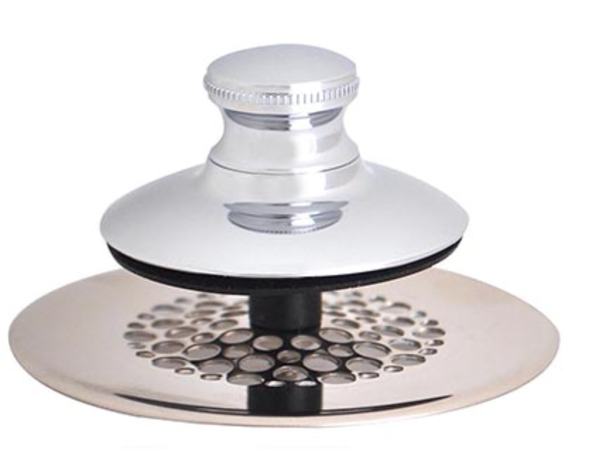 Watco Nufit Drain Cover | Premier Refinishing | Montclair, NJ