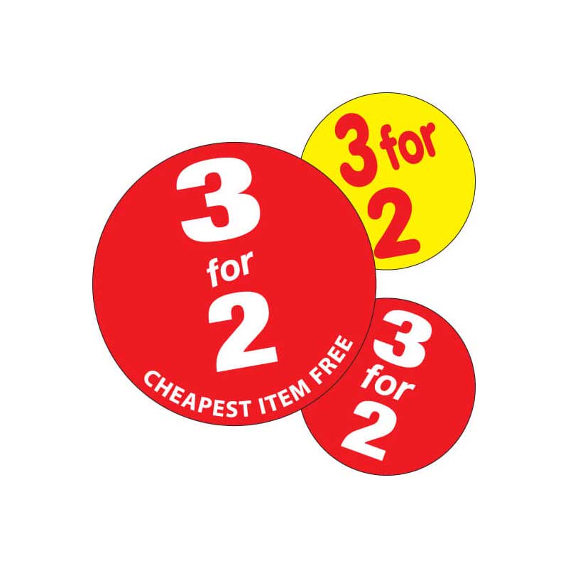 Pricing Labels - Flash Labels - Pricing Guns