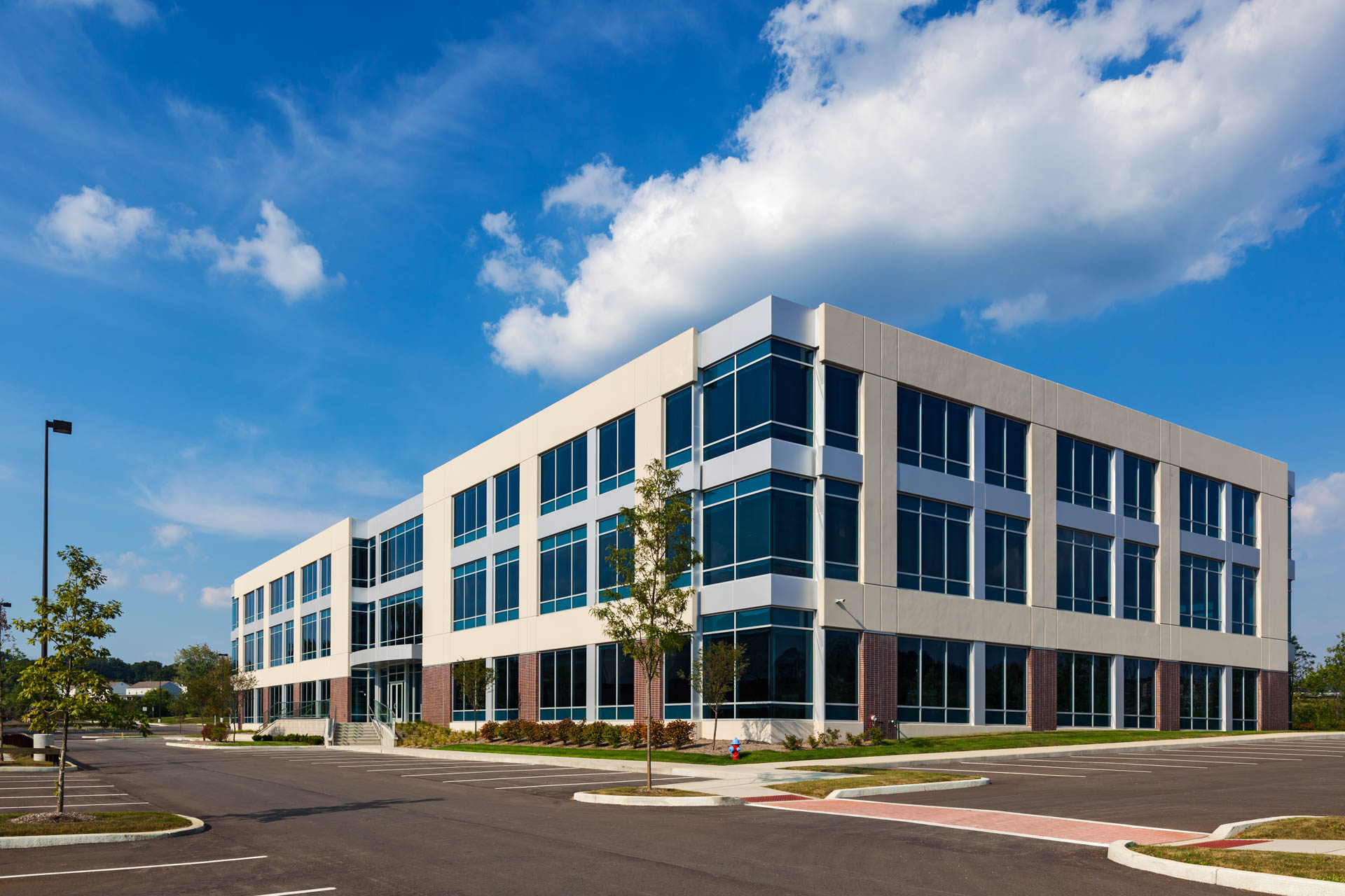 Wooster & Associates | Traffic & Site Civil Engineers