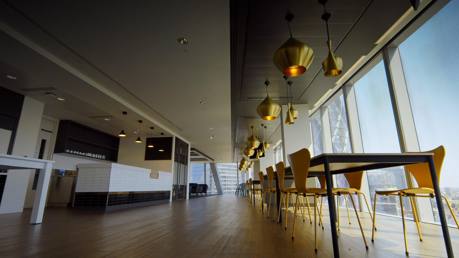 The Scalpel - 52 Lime Street