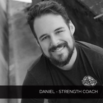 Coaches | Steadfast Barbell | Plain City, OH