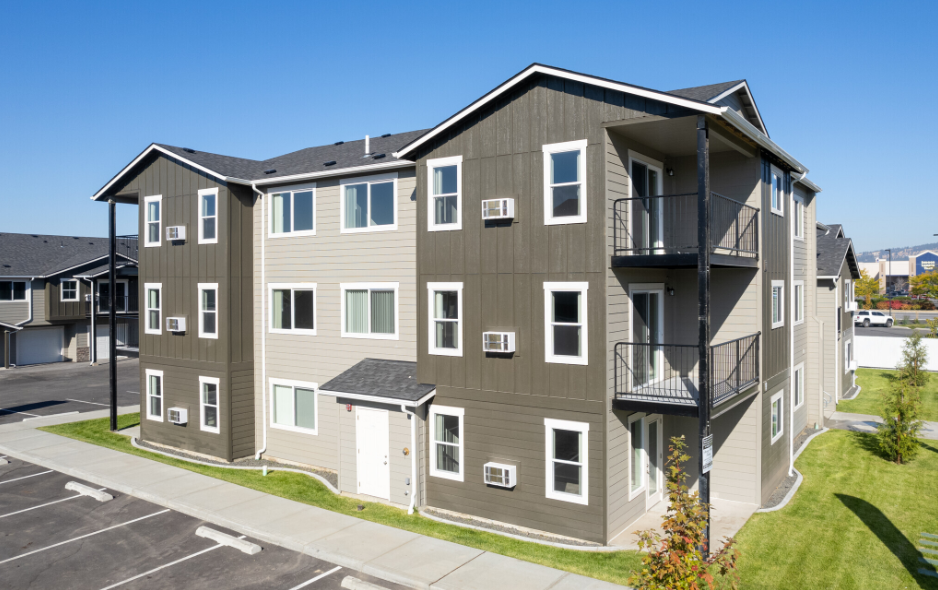 Jack's Villas | Spokane Valley, WA | Photo Gallery