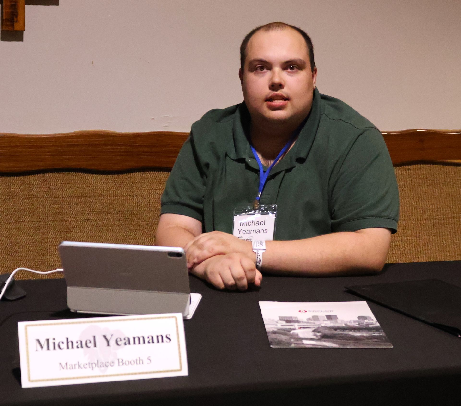 Warren County Advocate is newest Ohio Tech Ambassador