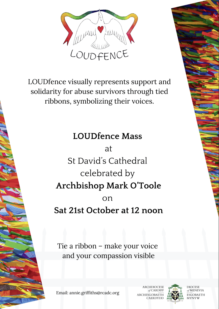 LoudFence
