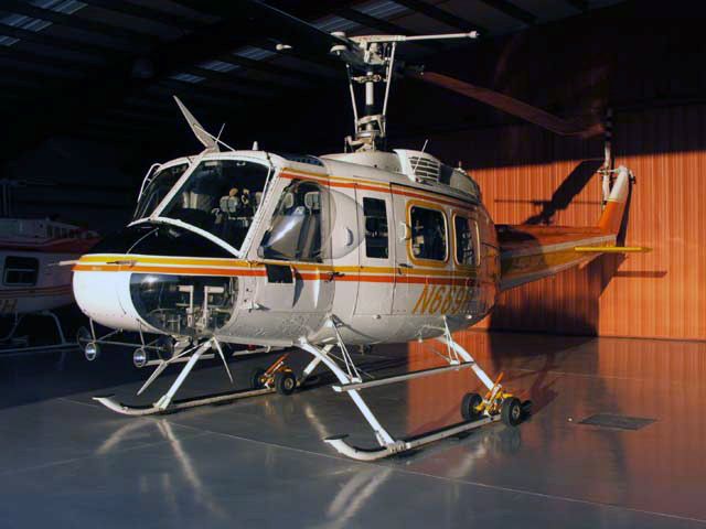 Our Fleet | Hillcrest Aircraft